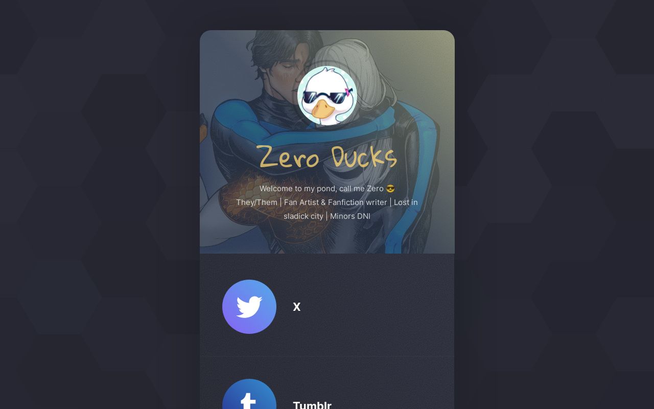 Zero_Ducks